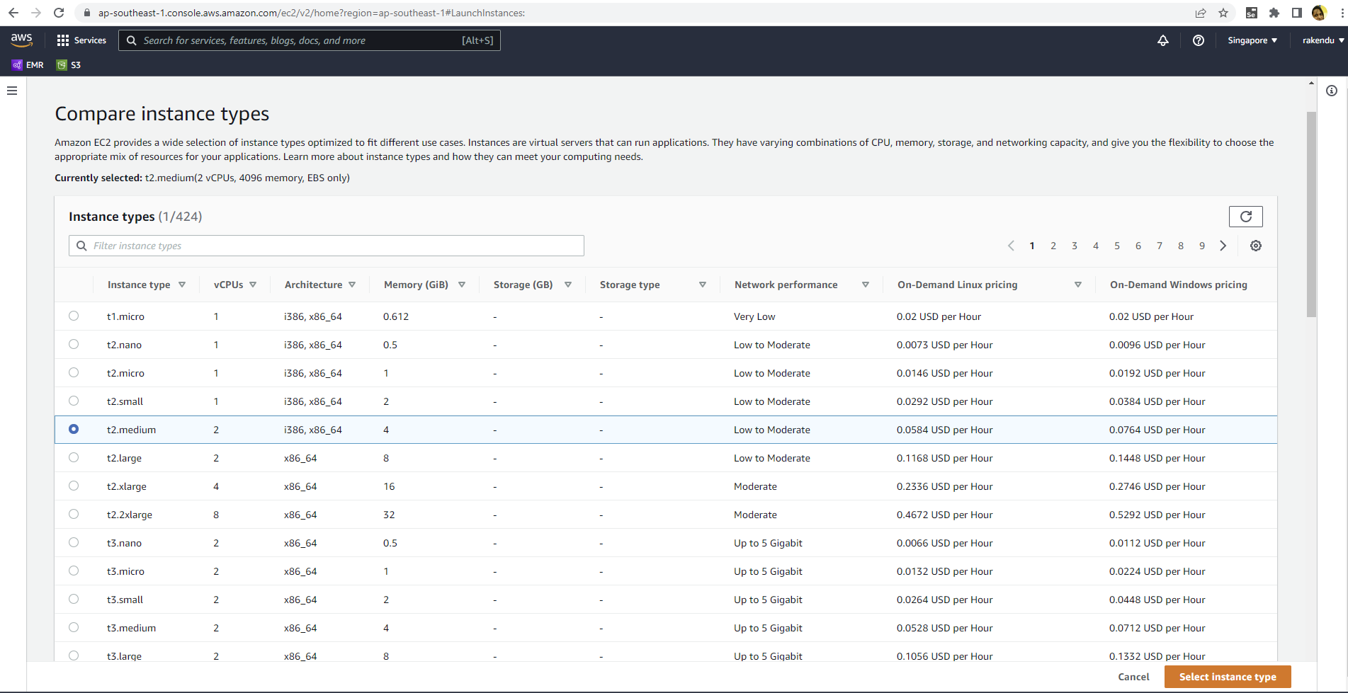 Deploy Ml Model To Aws